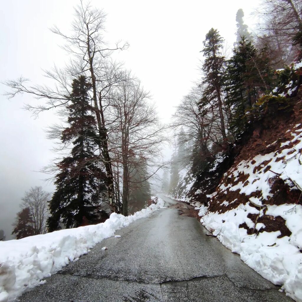 The 'Unwritten Mountains': Into the Agrafa Wild | Travel.gr/en