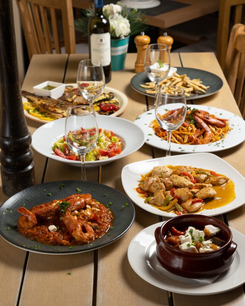 From Nostalgic to Modern: 8 + 8 Best Places to Eat in Plaka | Travel.gr/en