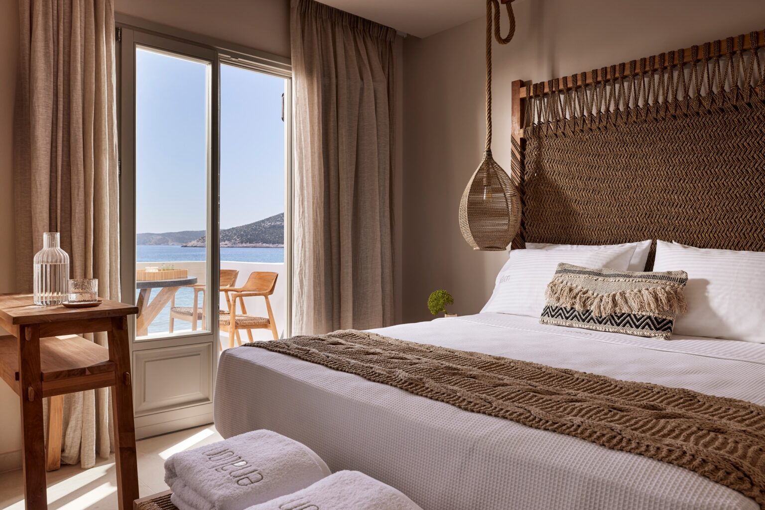 The 10 Sublime Sifnos Hotels That Redefine the Aegean Escape | Travel.gr/en