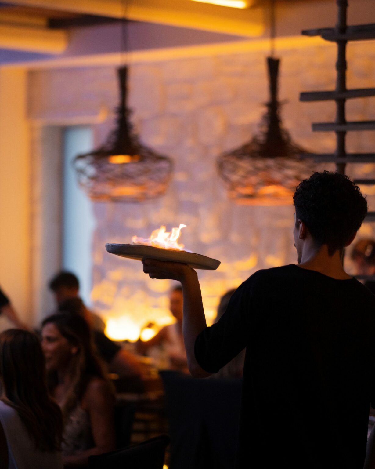 26 Best Restaurants in Mykonos 2025: Our Fine Dining Hotlist | Travel.gr/en