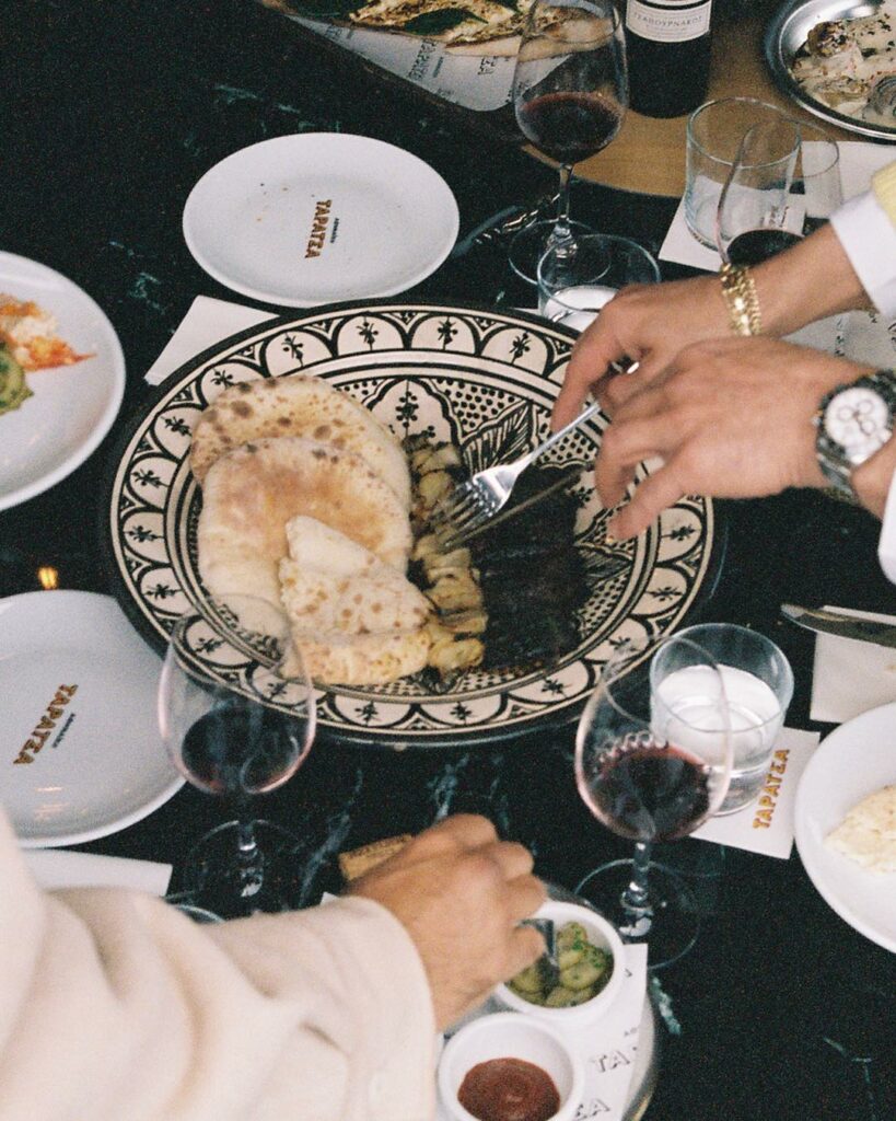 From Nostalgic to Modern: 8 + 8 Best Places to Eat in Plaka | Travel.gr/en