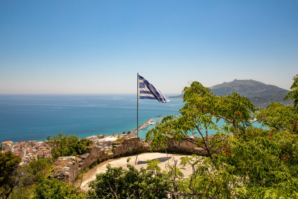 Τα κορυφαία αξιοθέατα στη Ζάκυνθο
