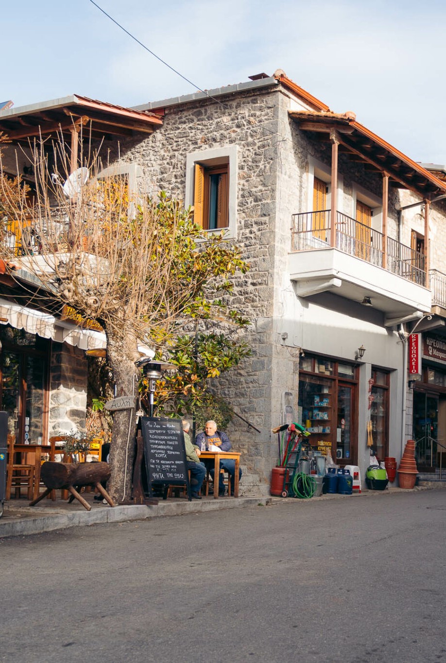 Ταξίδι στη Βυτίνα -Τι να κάνετε, πού να πάτε, τι να δείτε | travel.gr