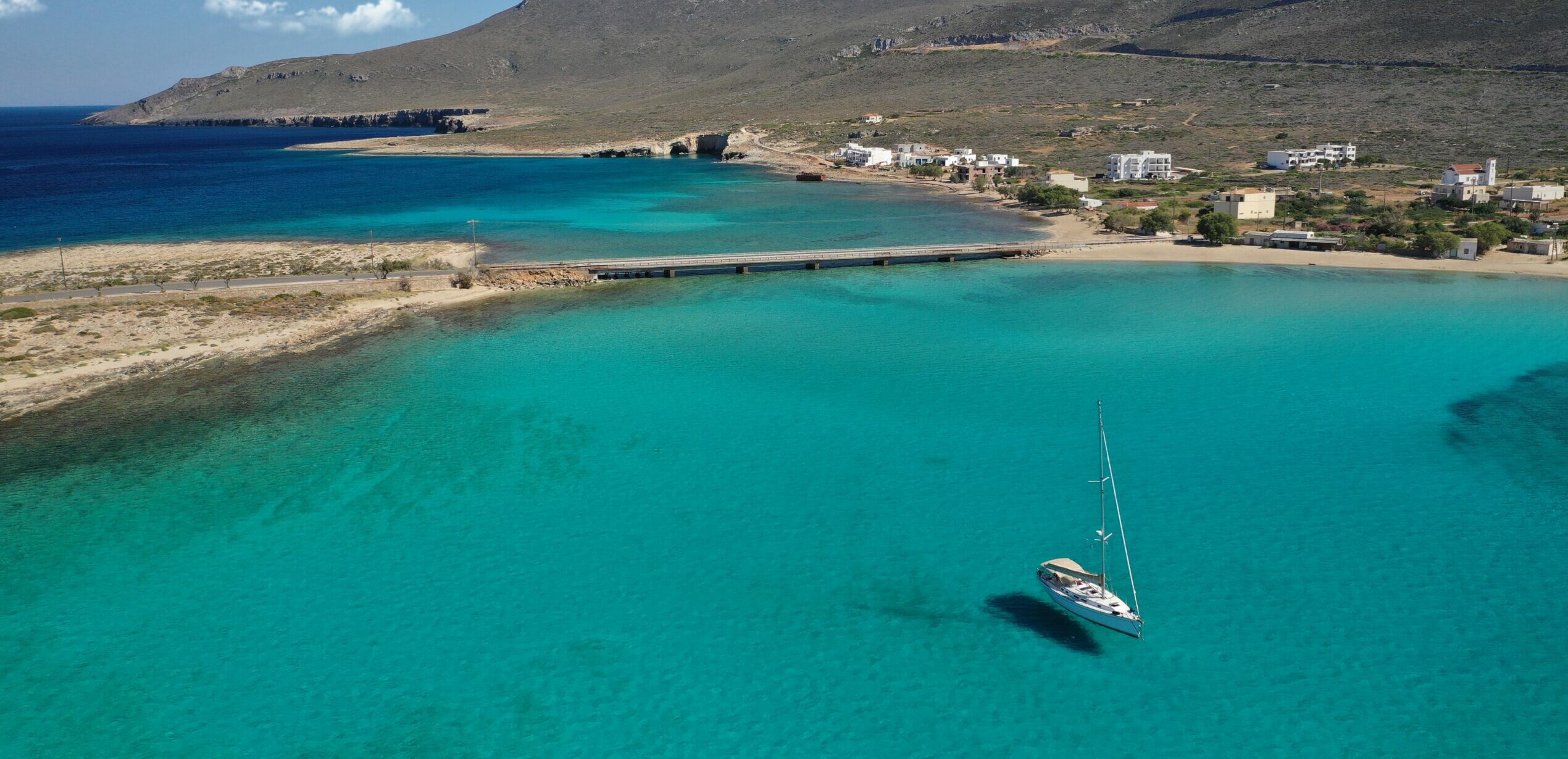 Ένας πλήρης ταξιδιωτικός οδηγός για τα Κύθηρα | travel.gr