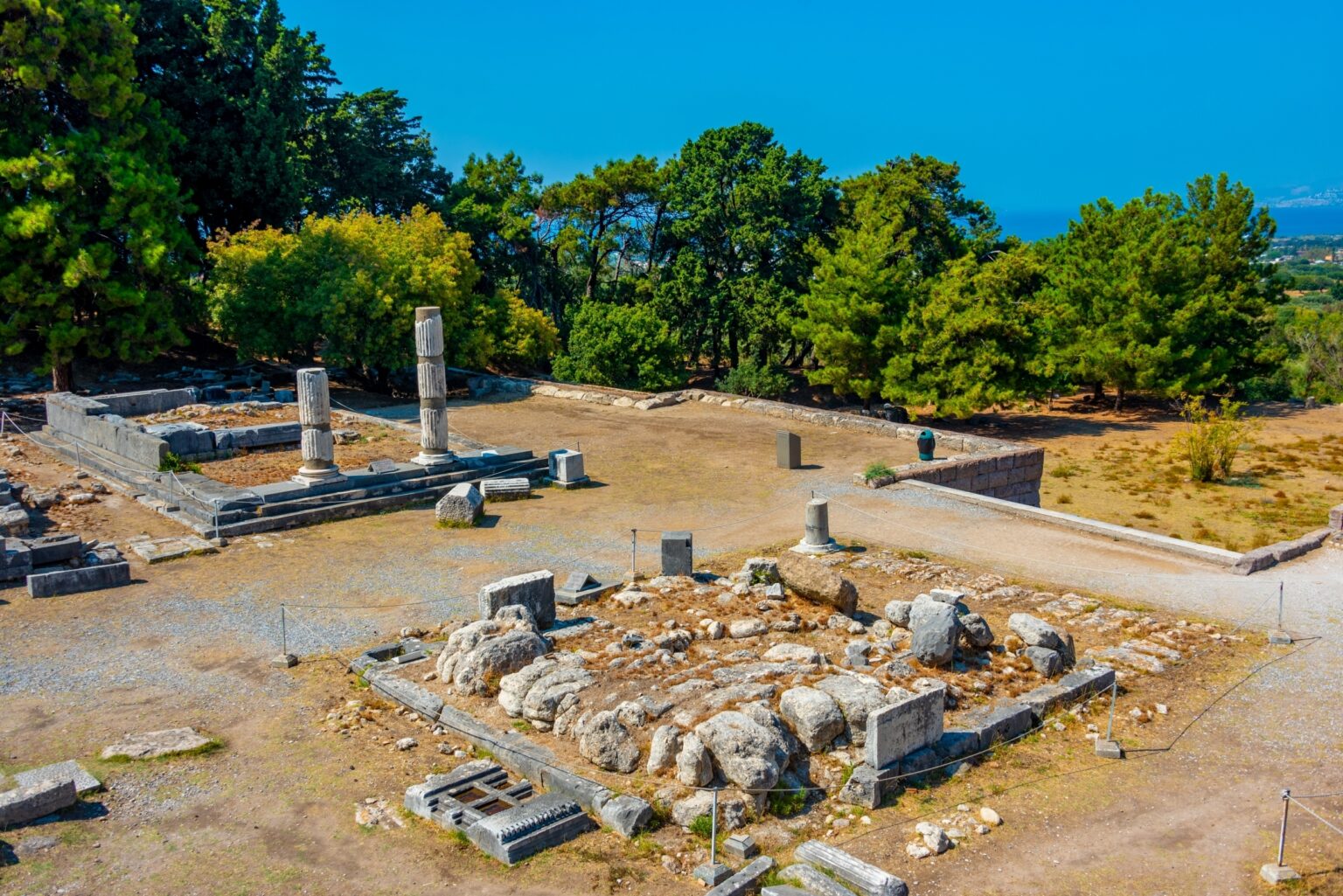 Διακοπές στην Κω: Οι ωραιότερες εμπειρίες στο νησί του Ιπποκράτη