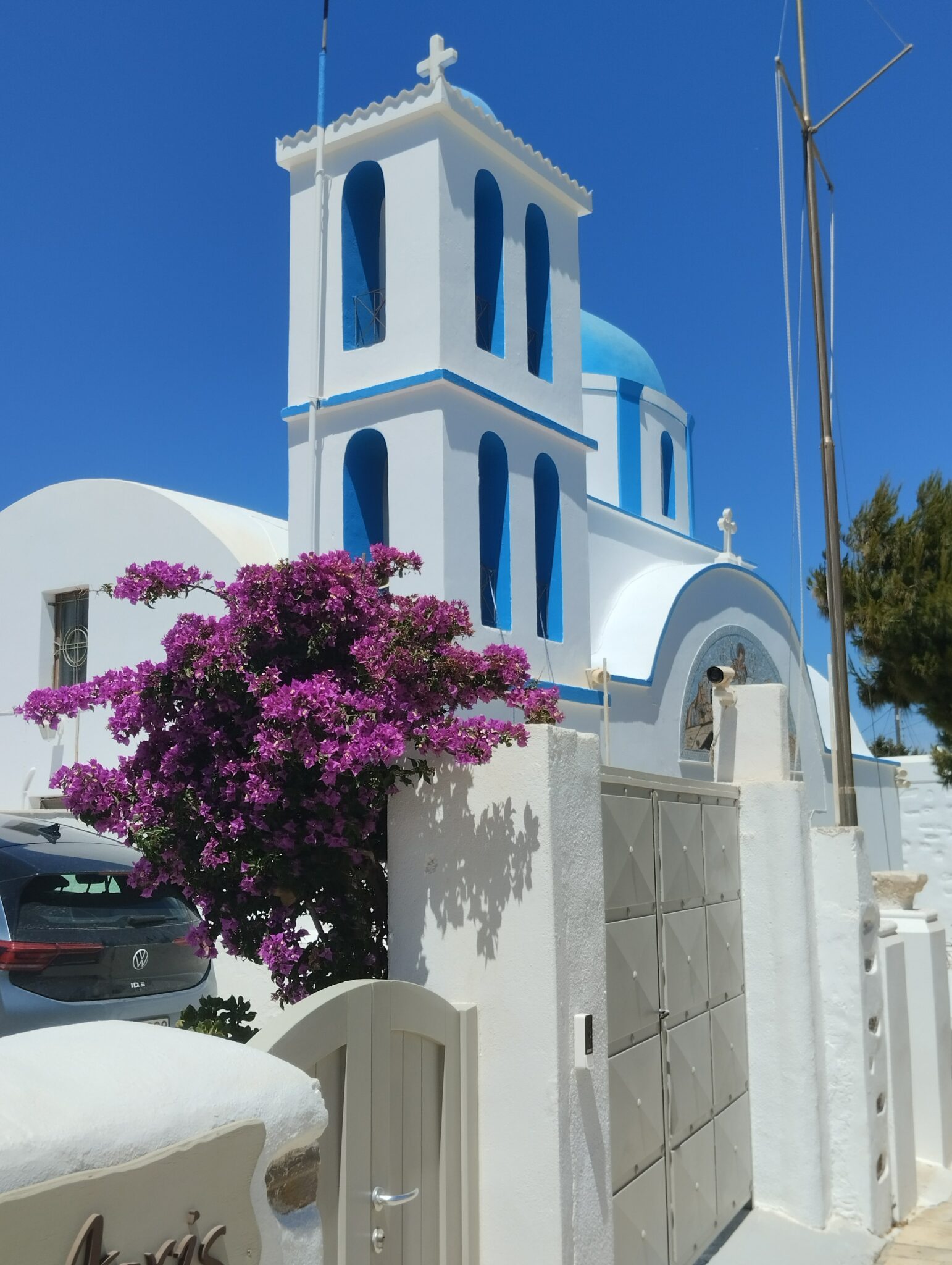 7 Greek Islands Made for Slow Travel | Travel.gr/en