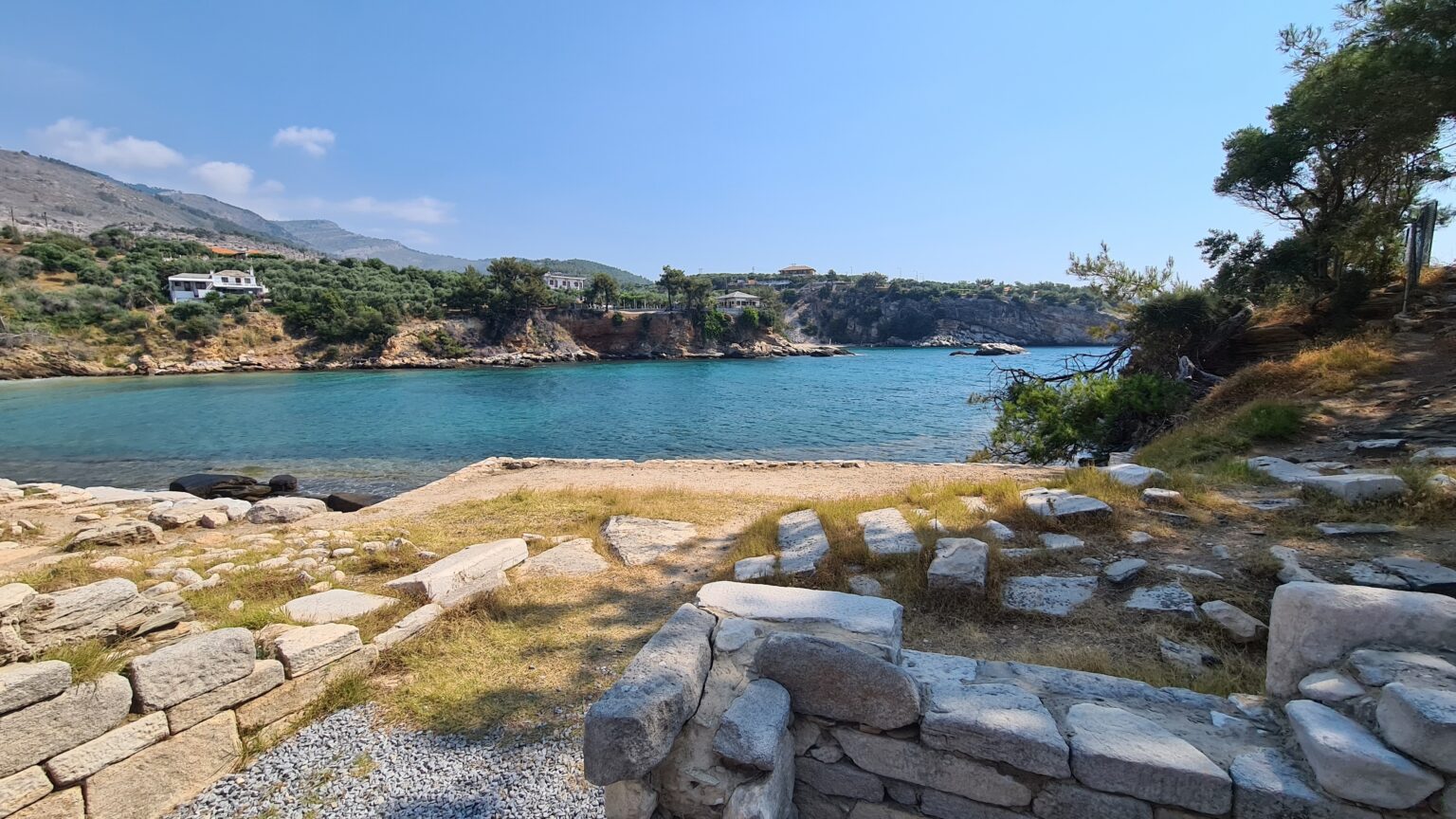 Οδηγός για την Καβάλα, την αρχόντισσα του Βορρά | travel.gr