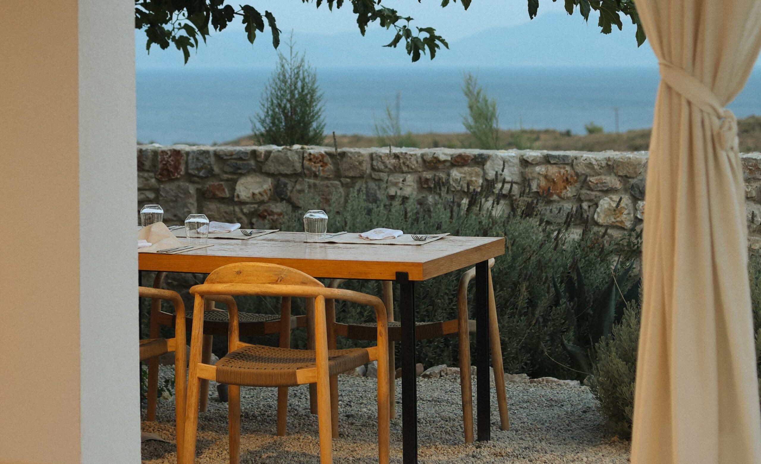 Το Thyme Restaurant | travel.gr