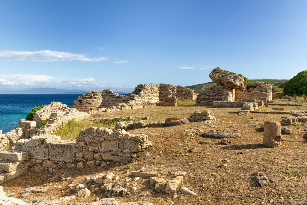 Διακοπές στη Σαρδηνία