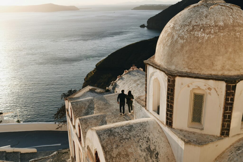 Η διάκριση της Ελλάδας στις ΗΠΑ ως καλύτερος τουριστικός προορισμός
