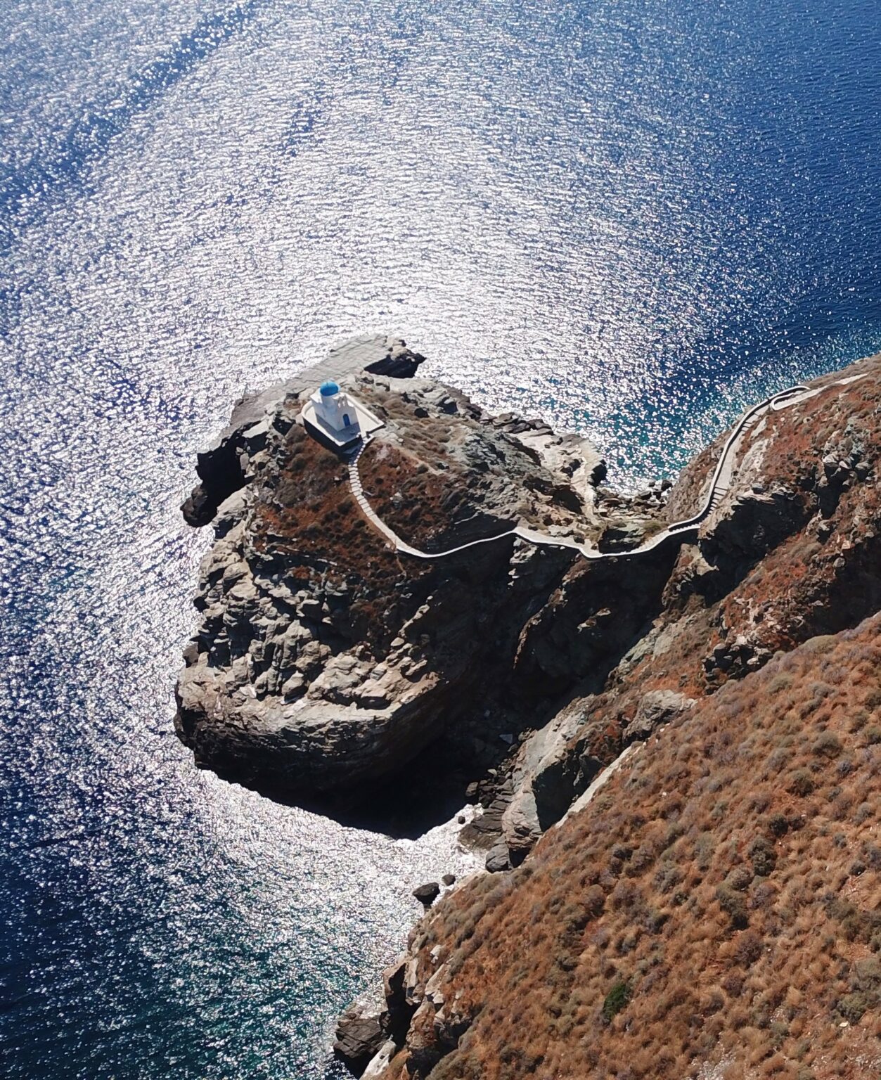 Οδηγός για τη Σίφνο: Το νησί με την αυθεντική κυκλαδίτικη ομορφιά ...