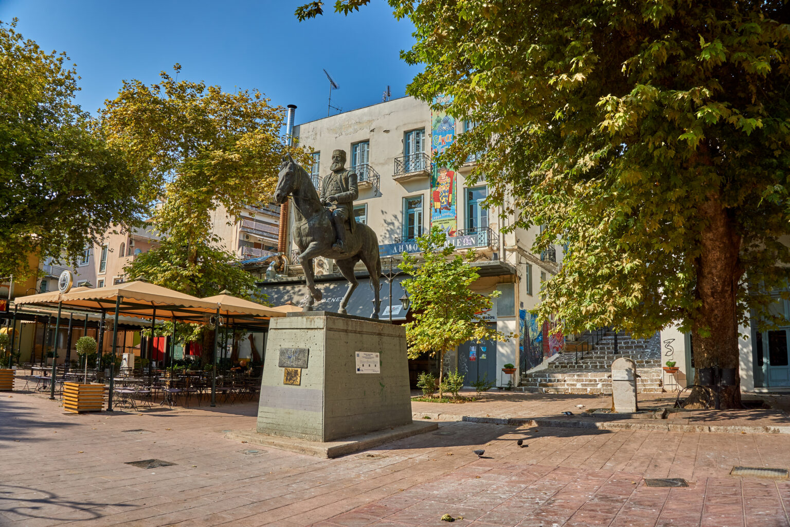 Λαμία: 6 αυθεντικές εμπειρίες στην πρωτεύουσα της Φθιώτιδας και την ...