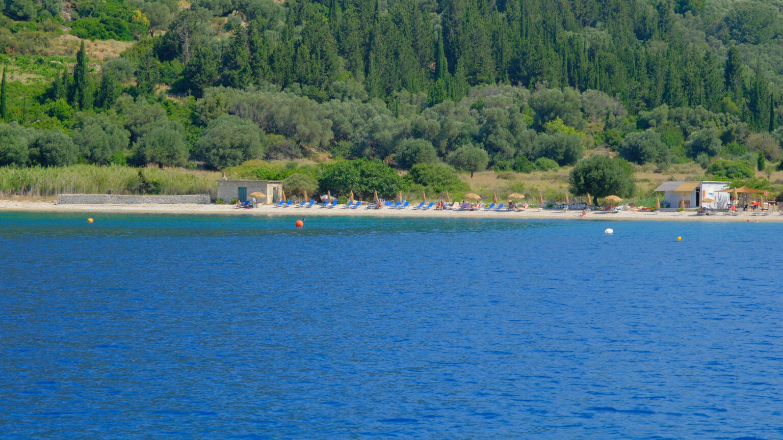 Οι παραλίες της Ιθάκης -Θησαυροί κρυμμένοι στο Ιόνιο | travel.gr