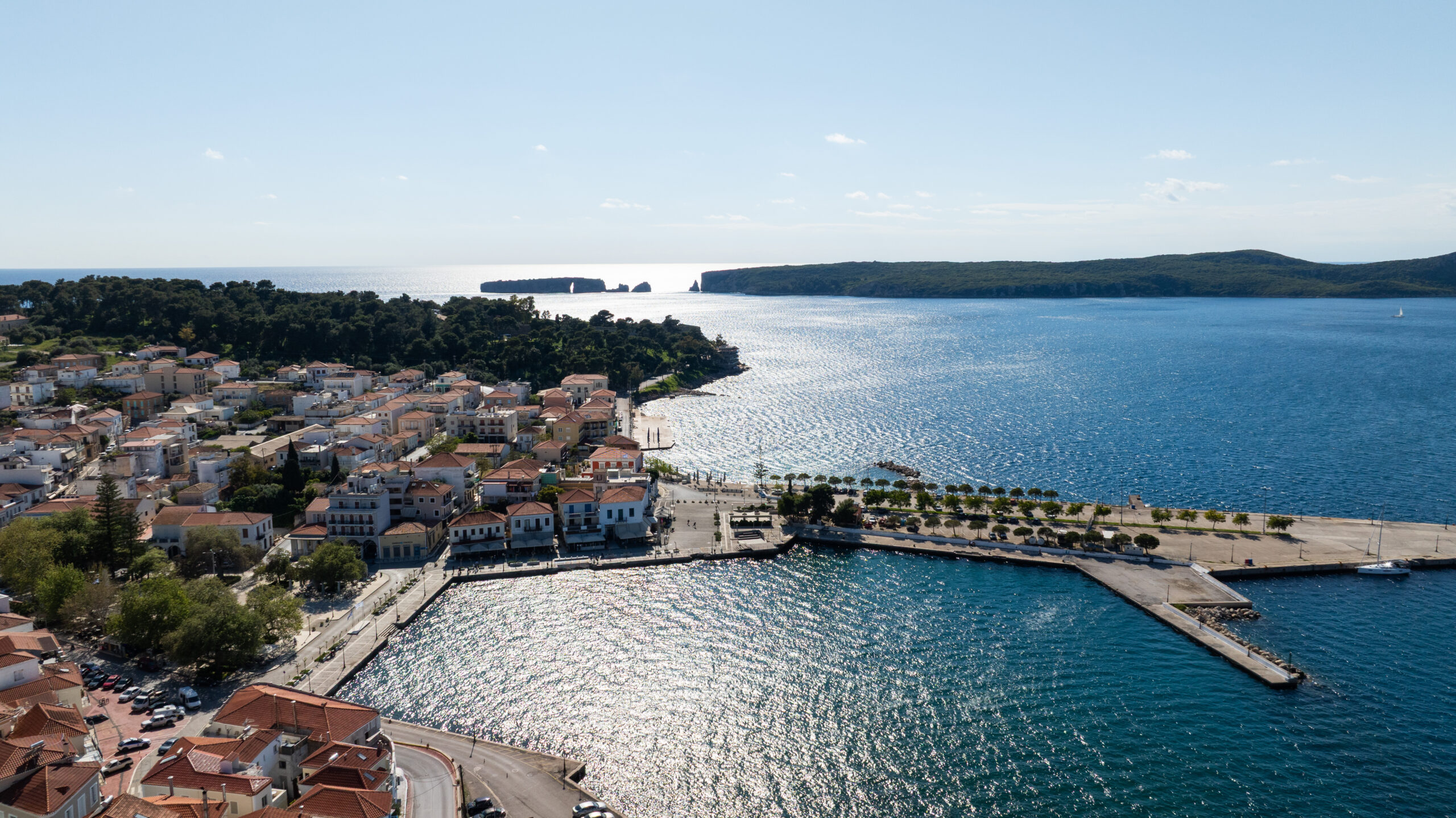 Πύλος: Ένα διαμάντι στη Μεσσηνία | travel.gr