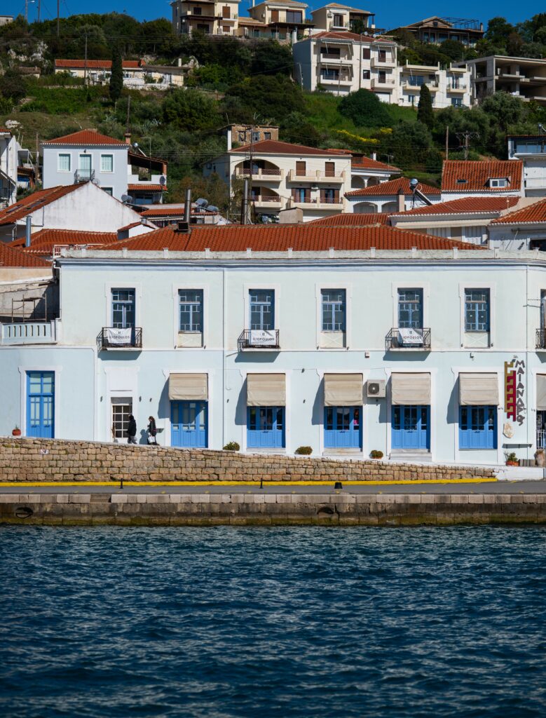 Πύλος: Ένα διαμάντι στη Μεσσηνία | travel.gr