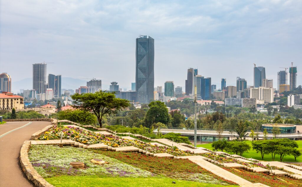 Addis Ababa: Ταξίδι στην καρδιά της Αιθιοπίας