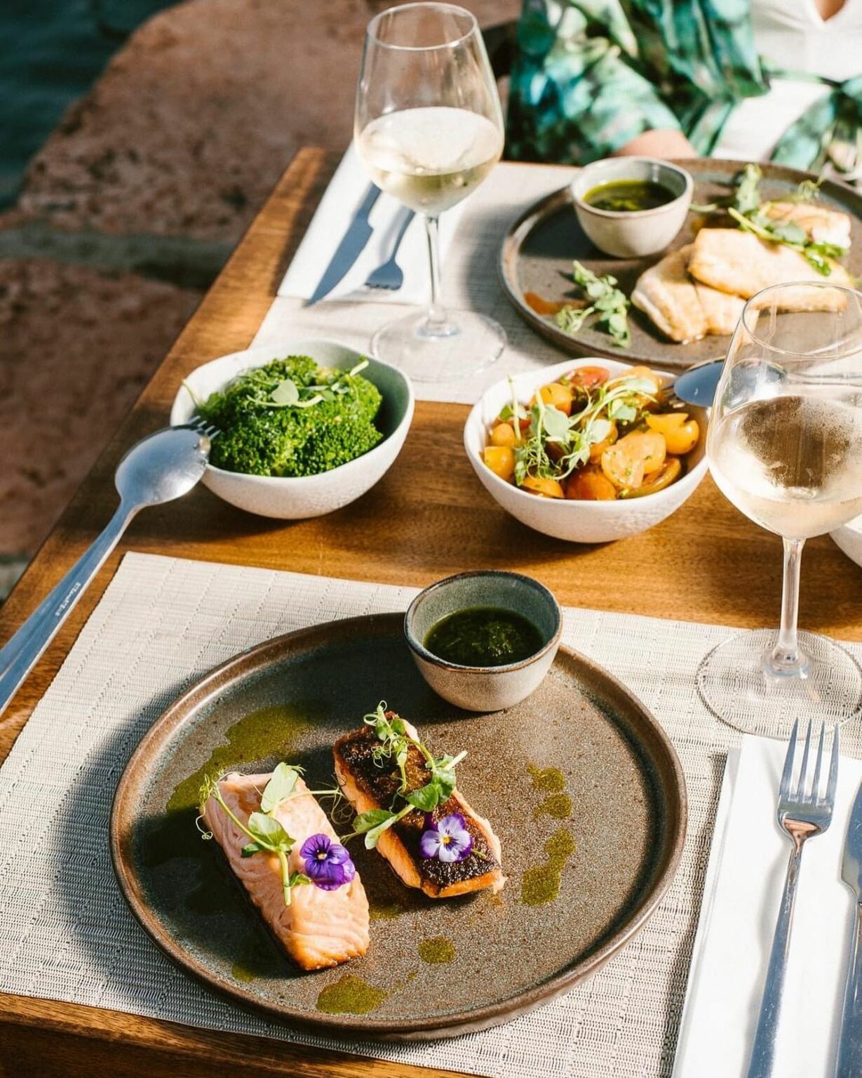 Corfu’s Imabari Beach Club: The All-Day Hotspot You Can’t Miss | Travel ...