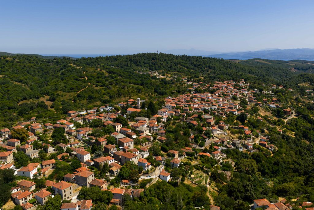 A Guide: The Magic of South Pelion, Where the Mountain Falls Into the Sea | Travel.gr/en