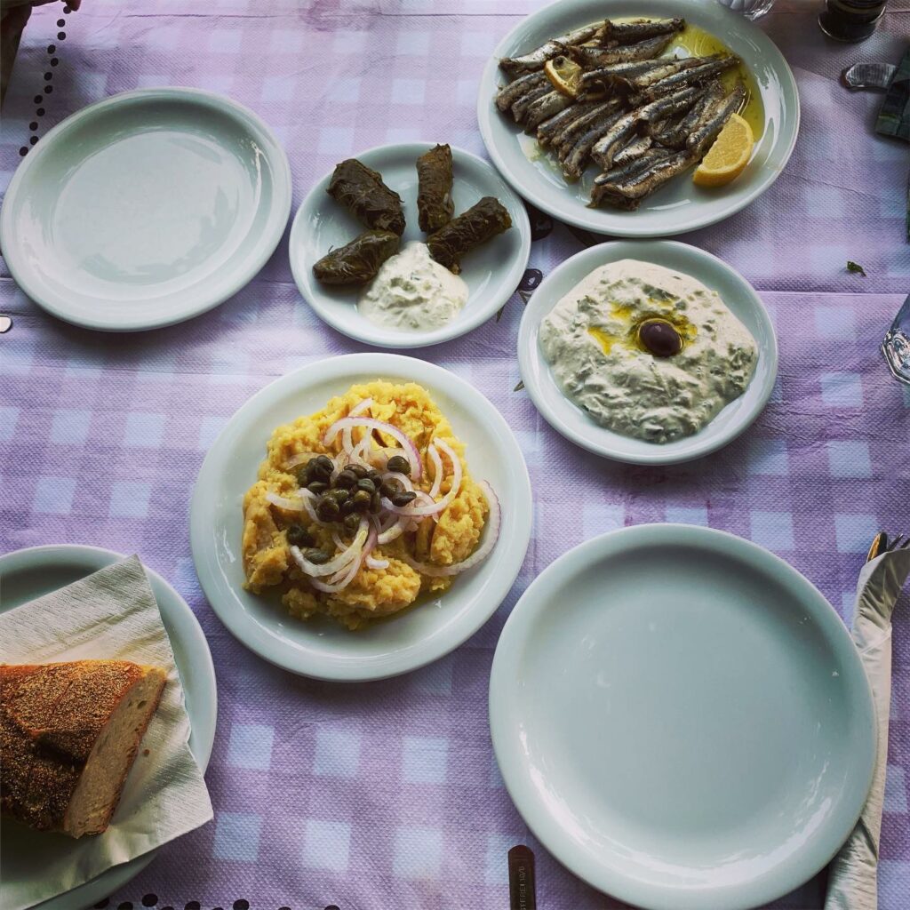 Top Places to Eat in Kefalonia in 2025 | Travel.gr/en