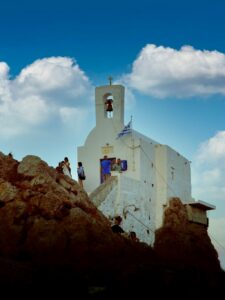 Serifos Guide: The Cycladic Art of Keeping Things Simple | travel.gr