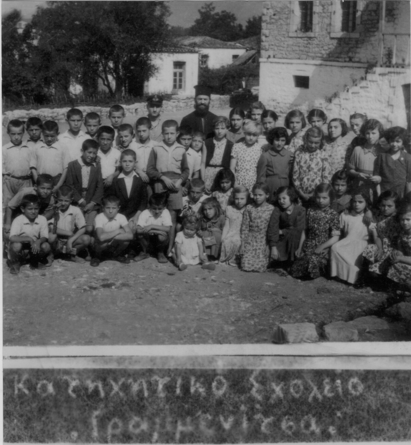Ανεξερεύνητοι Τόποι: Γραμμενίτσα, η «ωραία Ελένη της Ηπείρου»