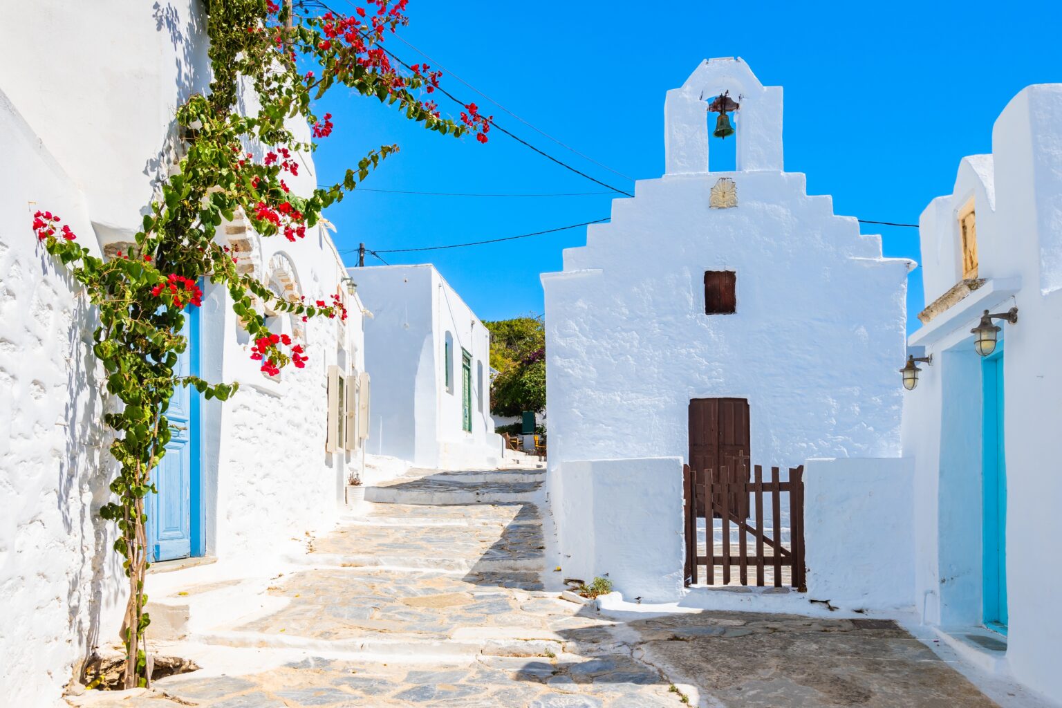 Μεγάλη Παναγία προορισμός Χαλκιδικής πλούσια νερά γεφύρι | travel.gr