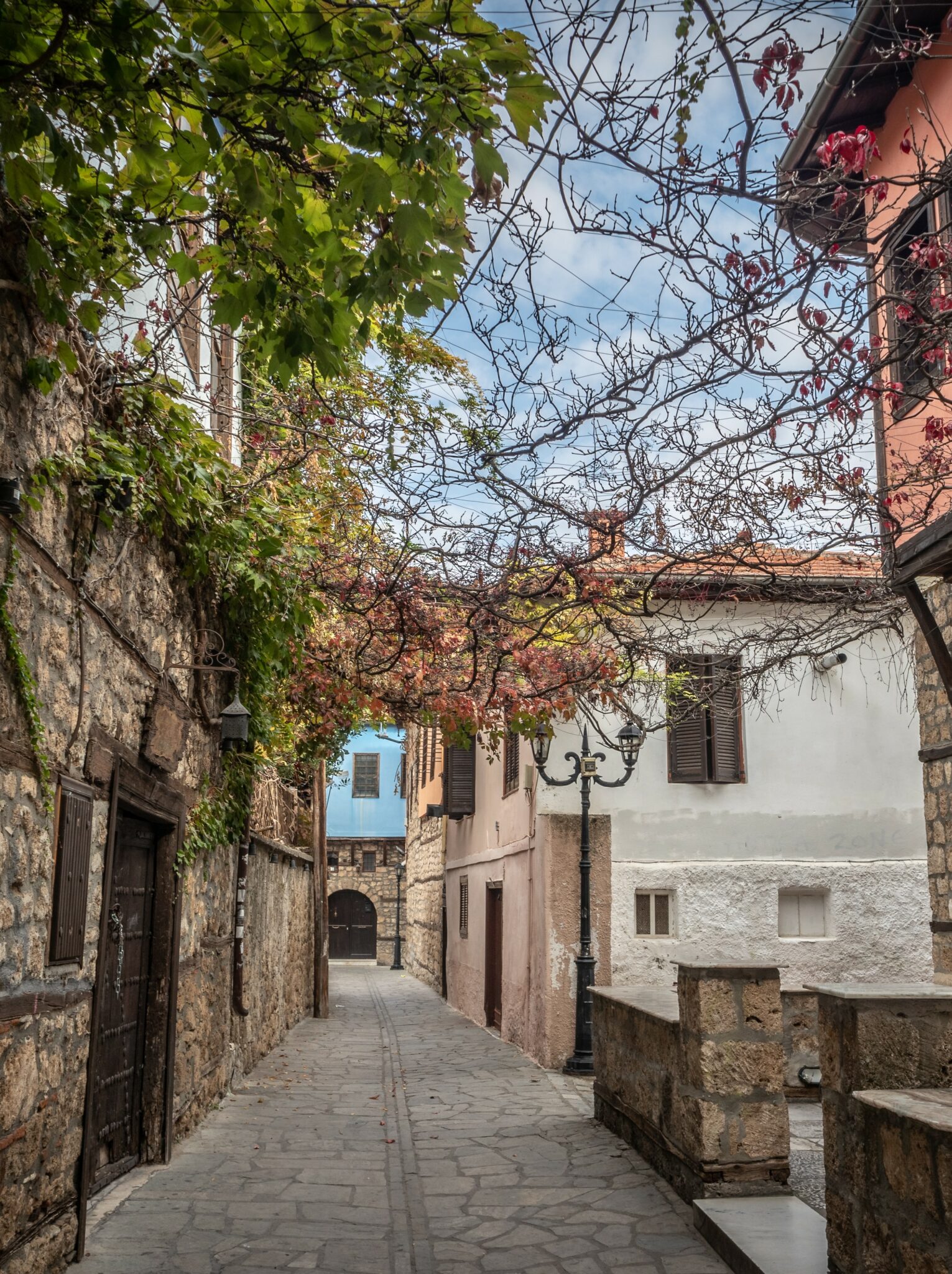 Έδεσσα: Ένας πλήρης οδηγός για την «υδάτινη» πόλη της Βόρειας Ελλάδας