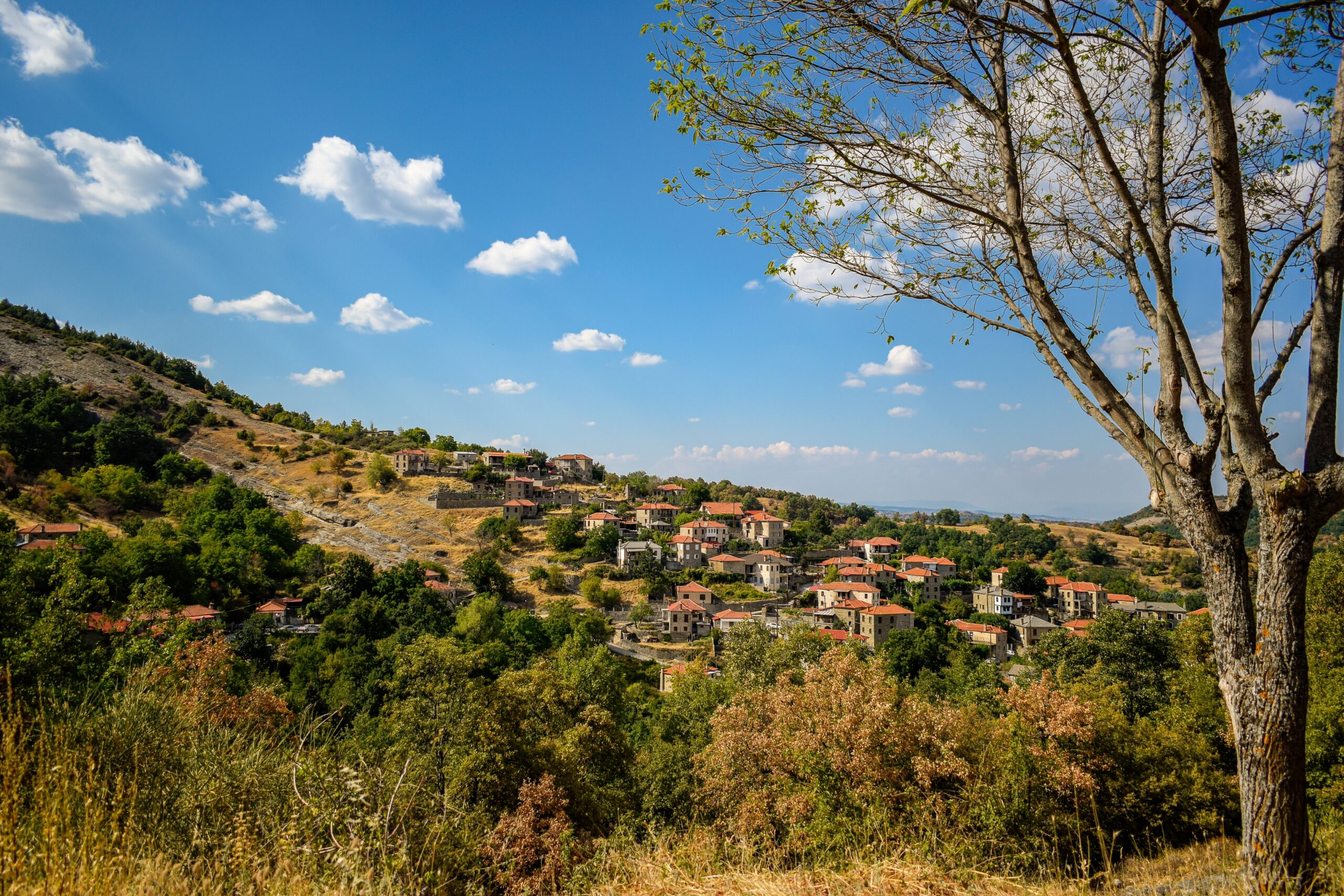 Ορεινές διαδρομές γύρω από τα Γρεβενά| travel.gr