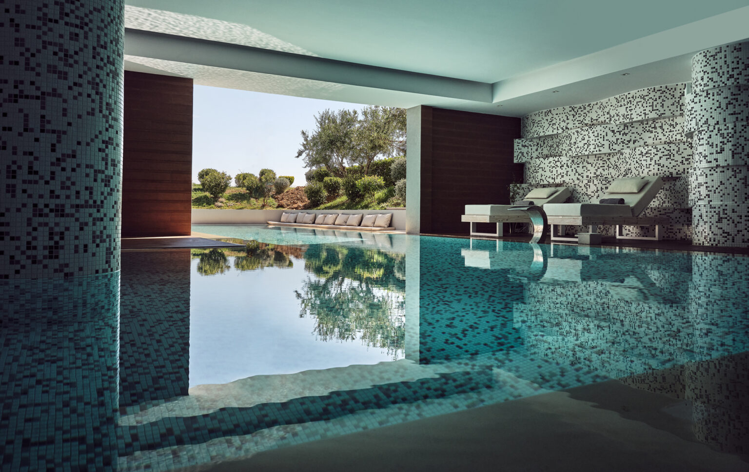 Greece’s Top Adults-Only Spa Resorts for 2026: Where to Unplug in Style ...