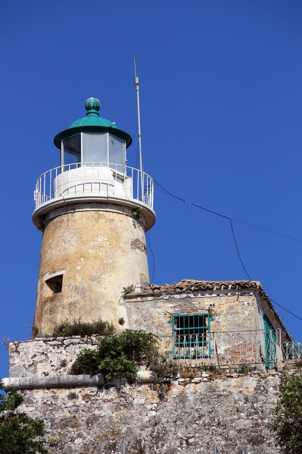 Following the Light: Greek Lighthouses Worth Visiting Before Summer ...