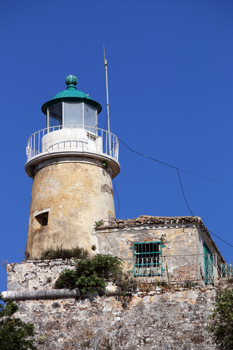Following the Light: Greek Lighthouses Worth Visiting Before Summer ...
