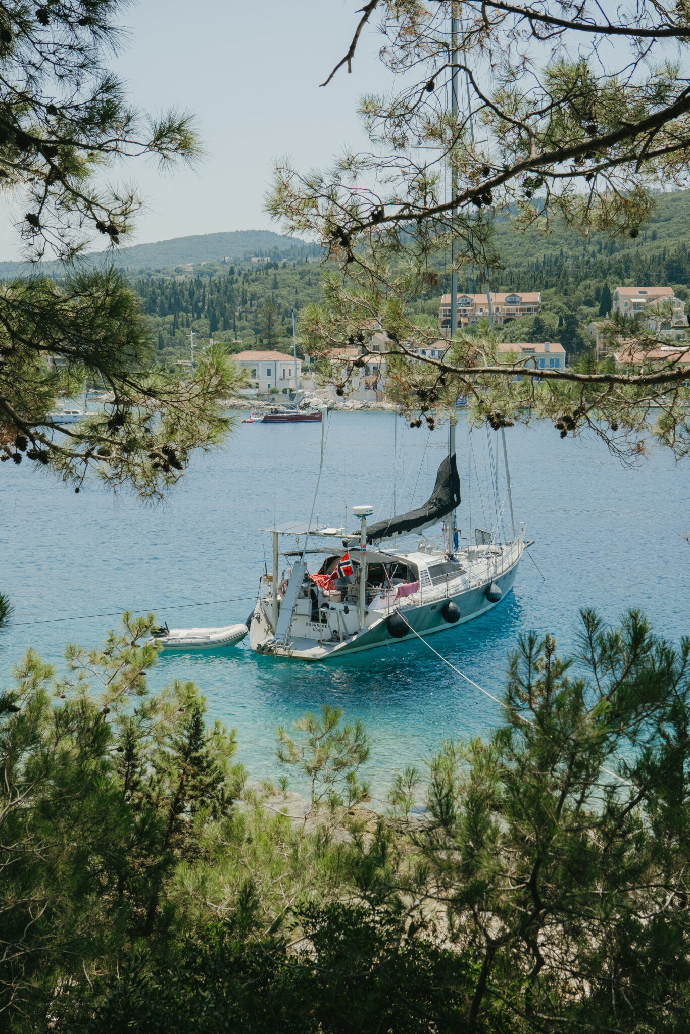 Διακοπές στην Κεφαλονιά: Ένας πλήρης οδηγός εμπειριών