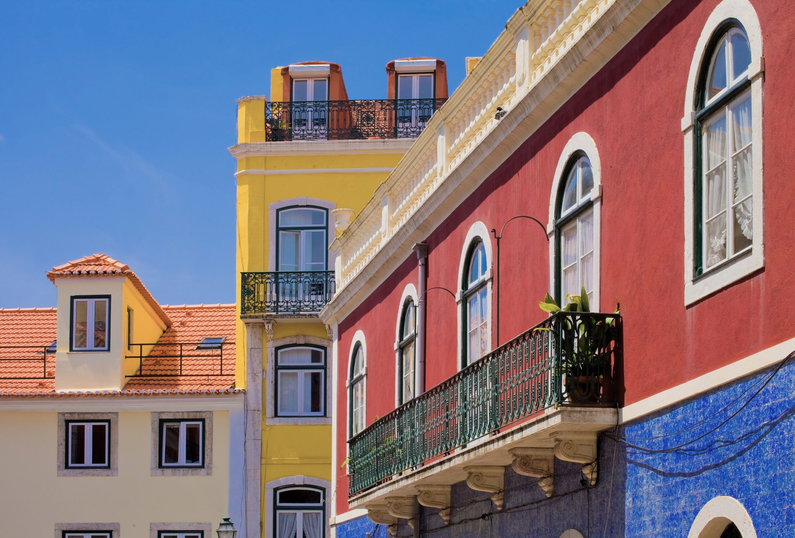 City Break για Millennials: Λισαβόνα, Βερολίνο, Βαρκελώνη, 3 πόλεις που τα συνδυάζουν όλα