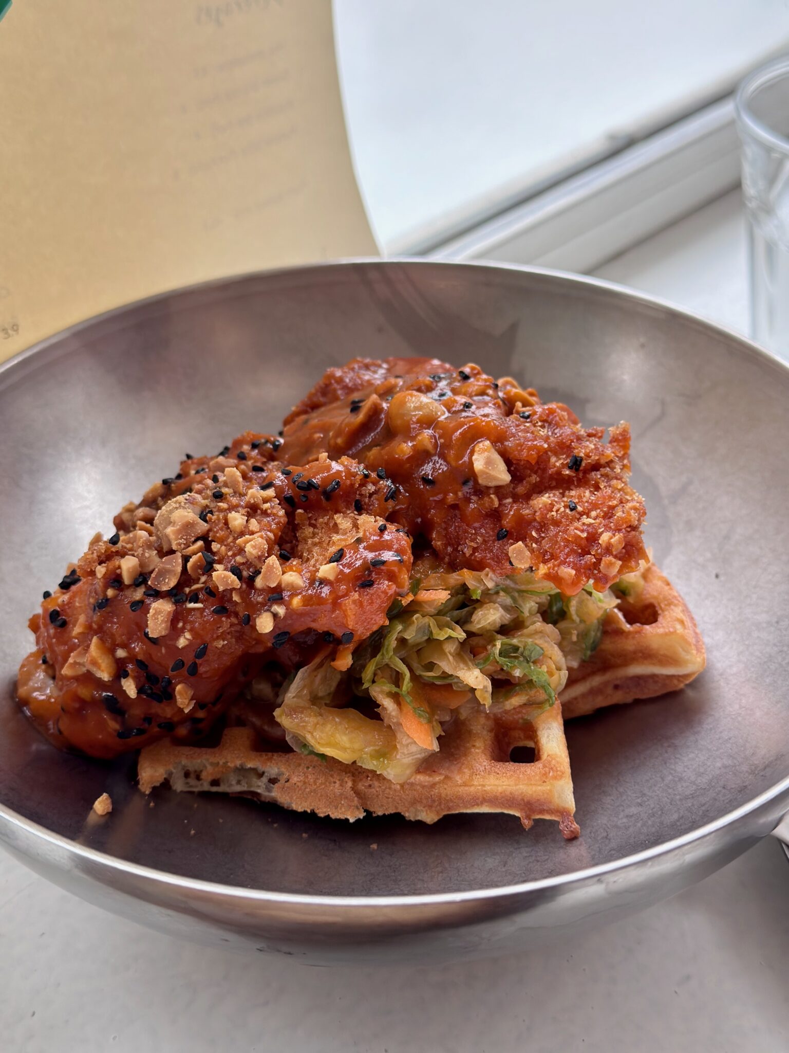 30 Best Brunch Spots in Athens Right Now (2026 Guide) | Travel.gr/en