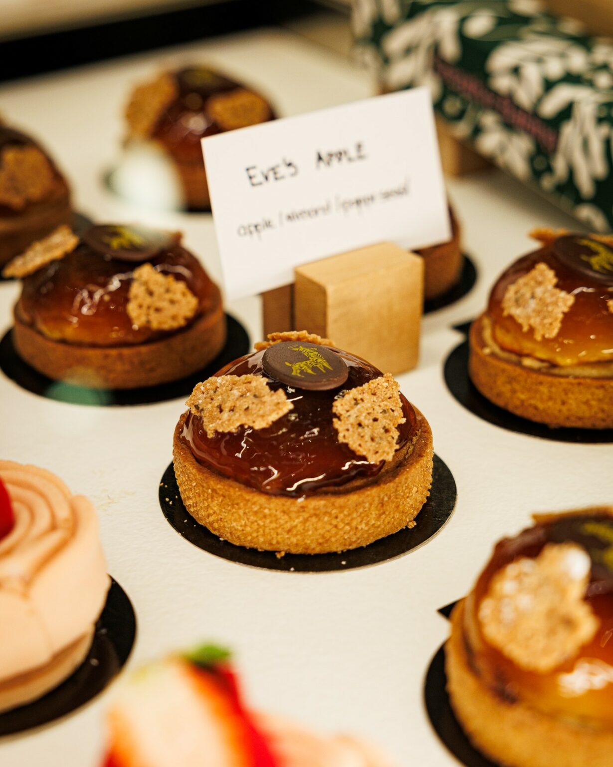 Athens, Sweetened: The 15 Best Patisseries Now | travel.gr