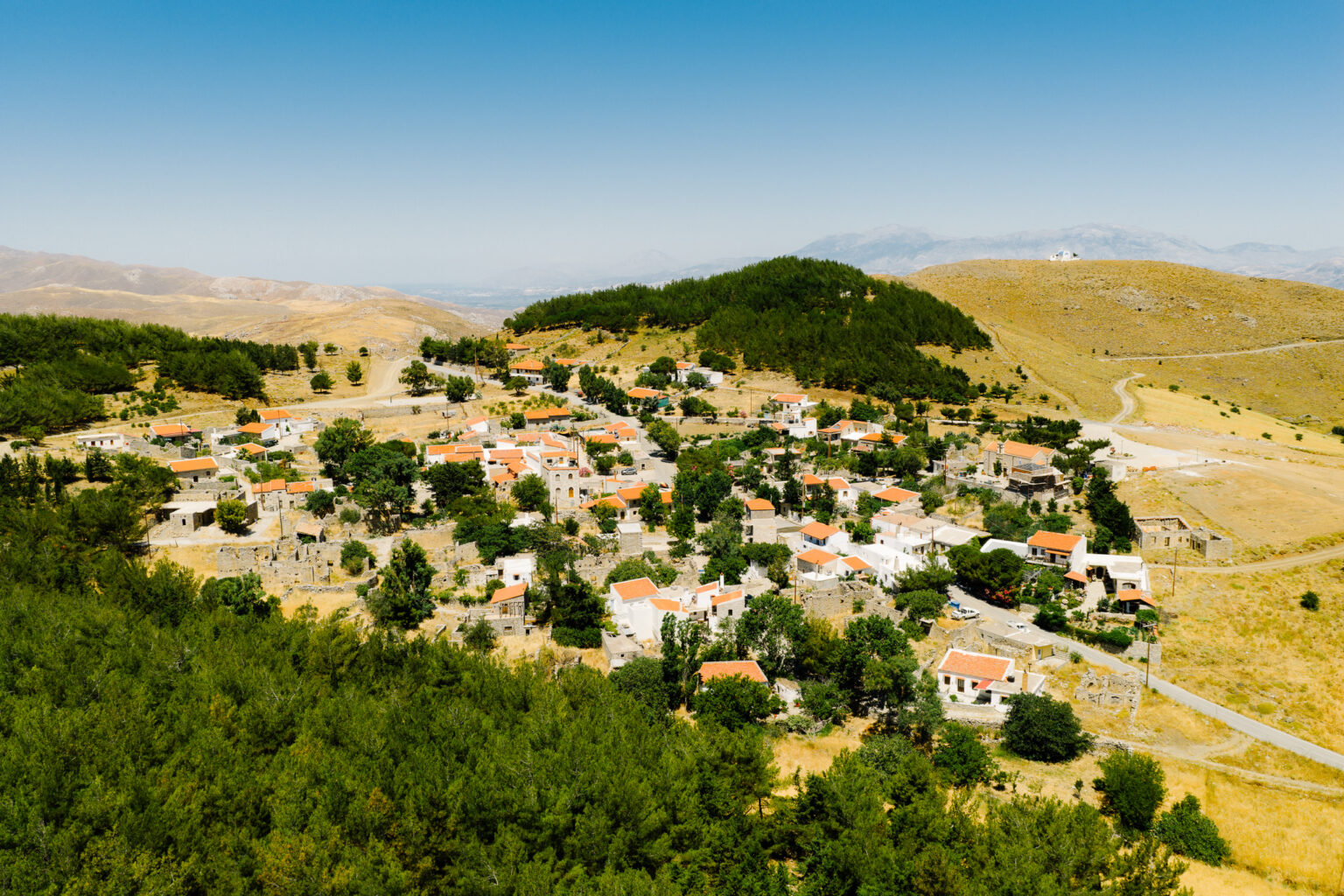 Ταξιδεύοντας στο Νότιο Ηράκλειο