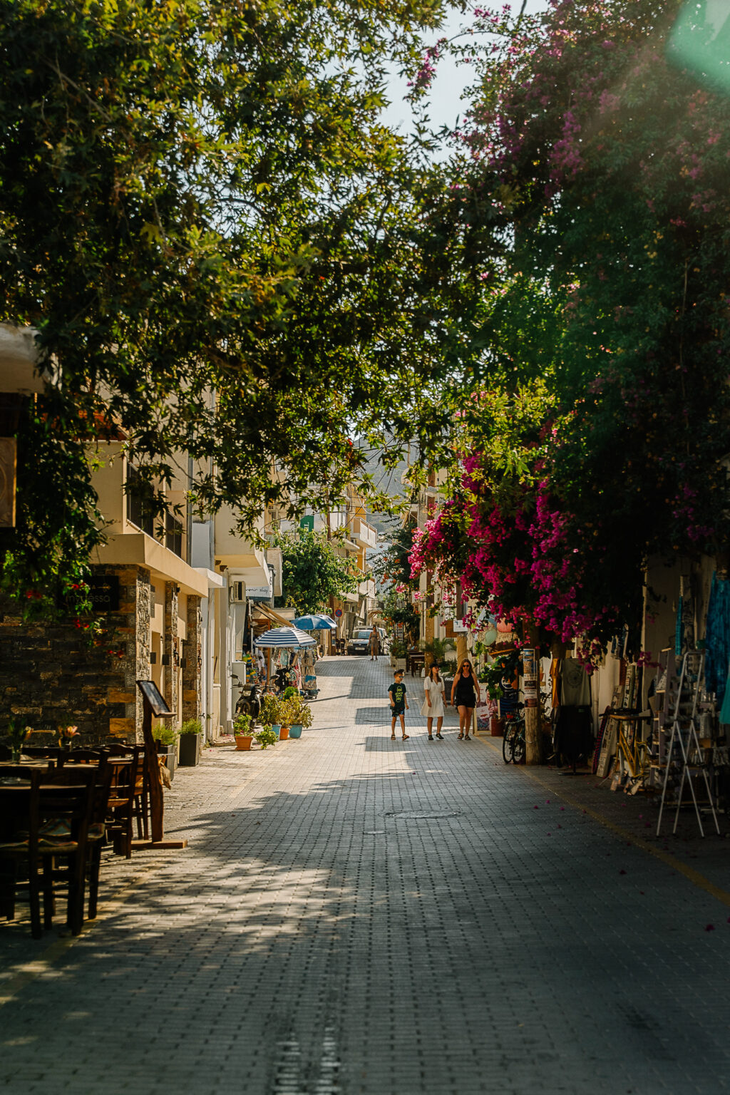 Ταξιδεύοντας στο Νότιο Ηράκλειο