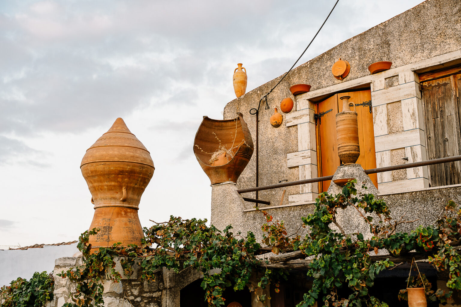 Road trip στον Ψηλορείτη: Από τις Μαργαρίτες ως το Ιδαίον Άντρον ...