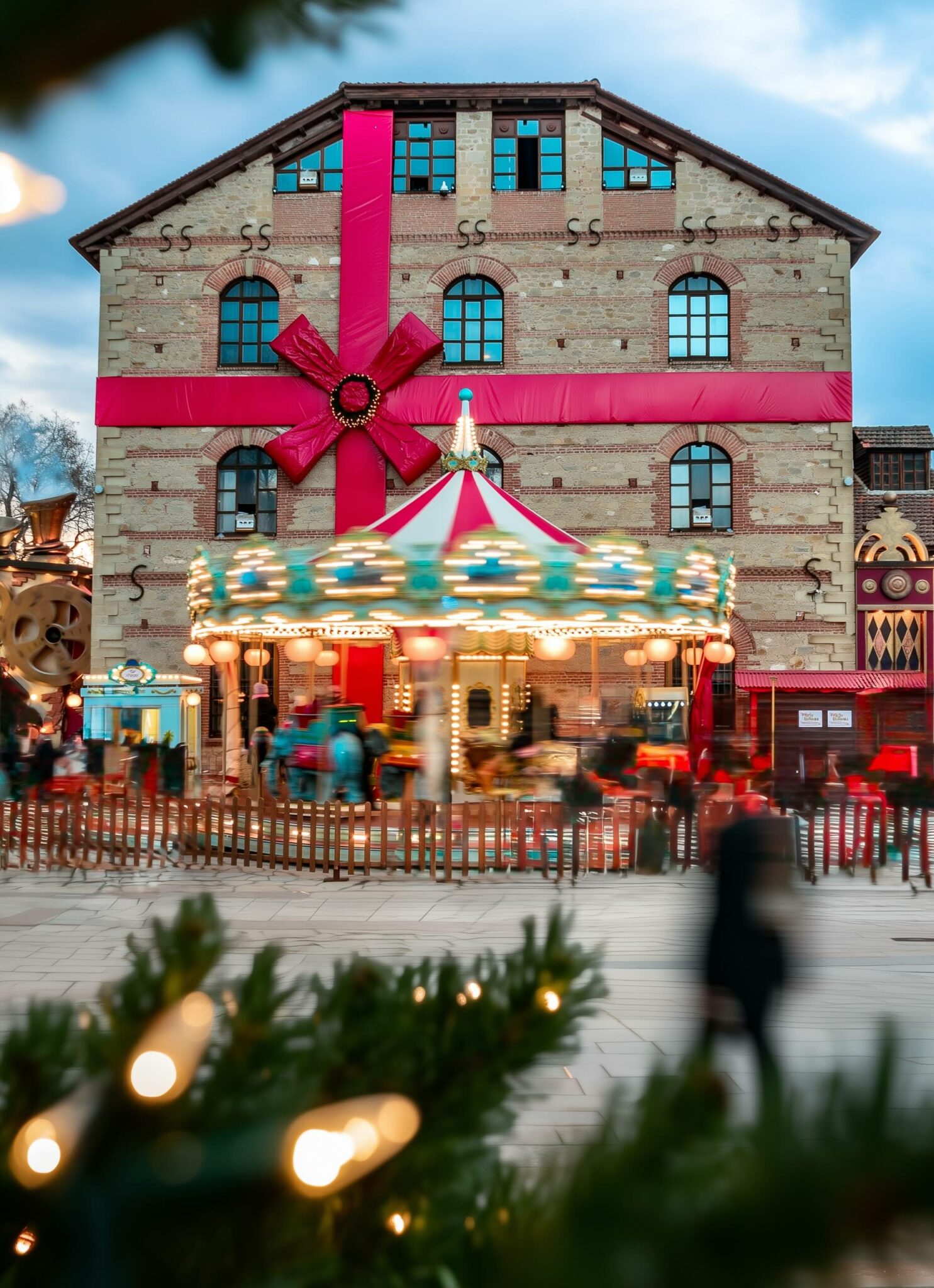 Athens in Full Glow: Our Guide to the City’s 2025 Holiday Season | Travel.gr/en