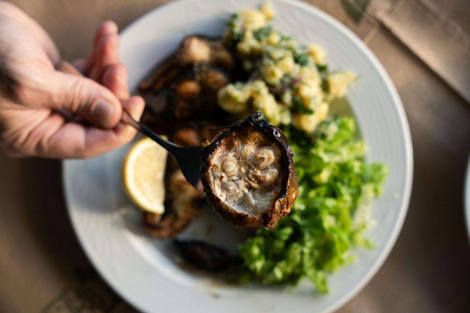 Taste & Drive: Μια μεγάλη γαστρονομική βόλτα στα χειμερινά Ιωάννινα -Οι ...