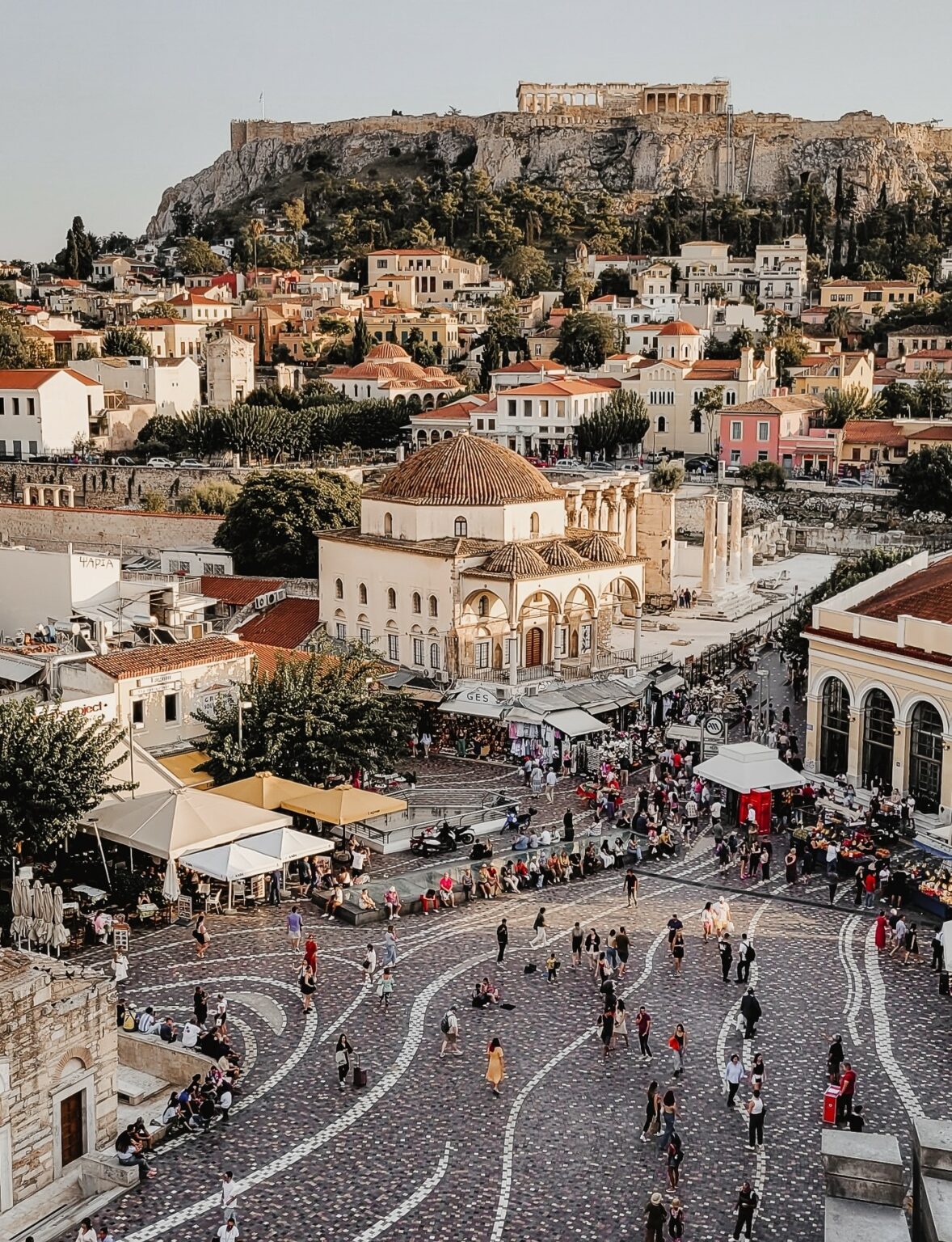 5 Workshops στην Αθήνα για όσους