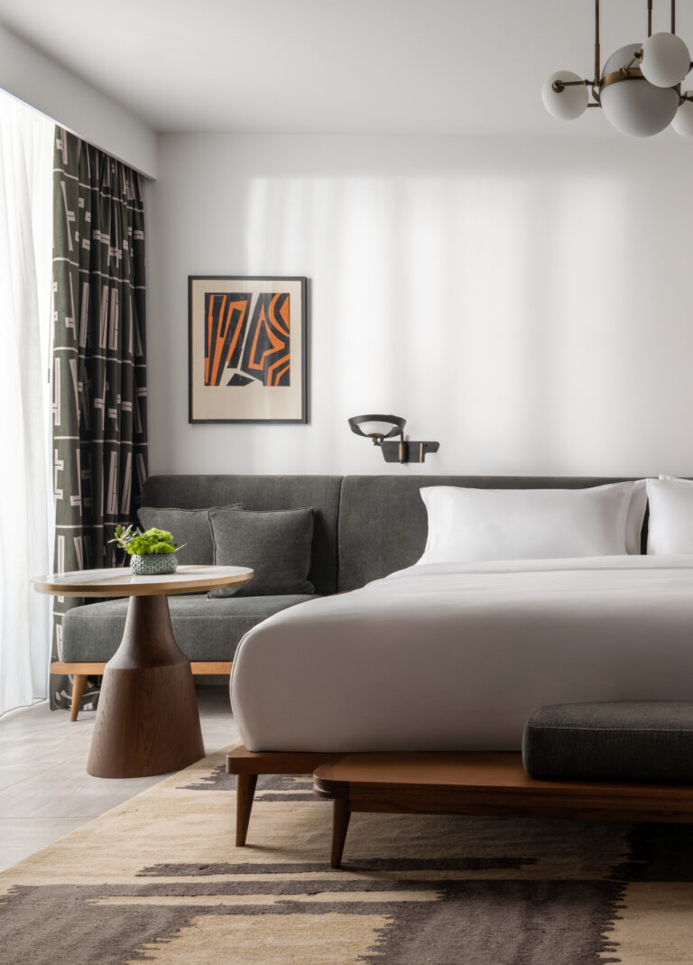 9 Greek Hotels for a More Immersive Luxury Stay | Travel.gr/en