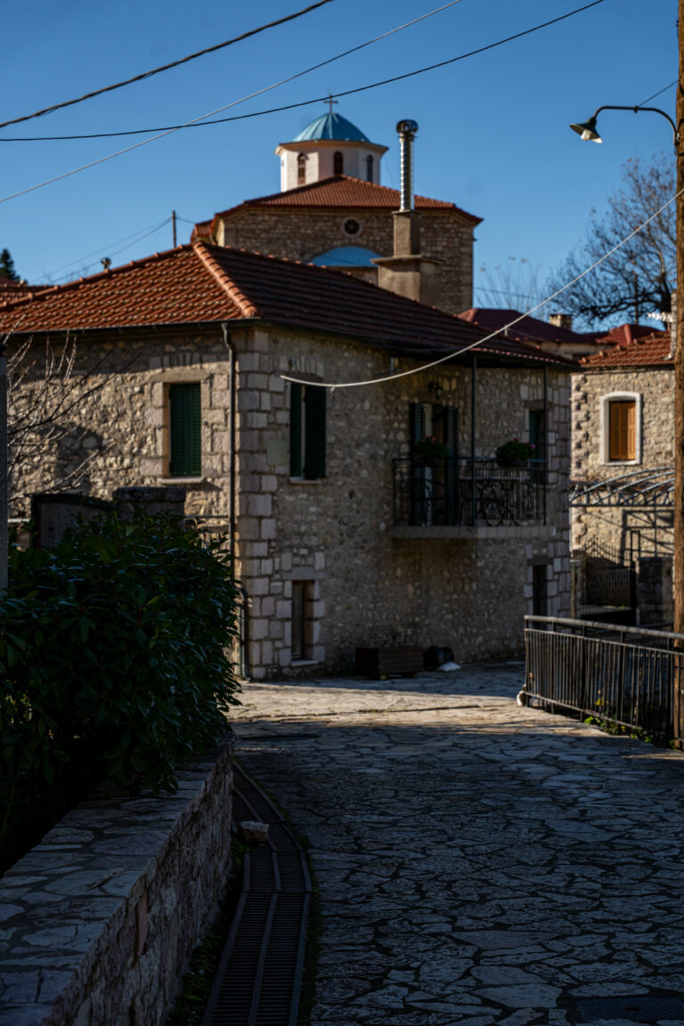Ένας πλήρης οδηγός για το Ναύπλιο | travel.gr