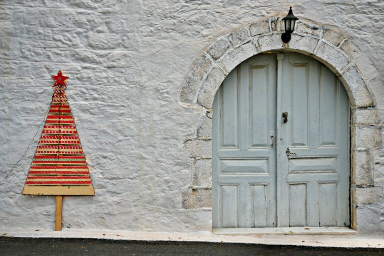 Greek Christmas Traditions: Where Chapel Light Meets Kitchen Heat ...
