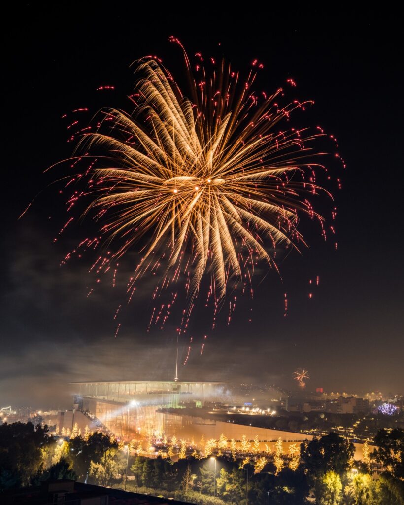New Year's Eve in Athens: Our Top Picks | travel.gr