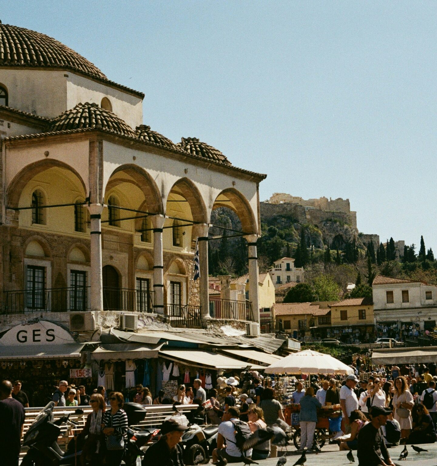 Διαχρονικές εμπειρίες που αξίζει να ζήσετε στη Θεσσαλονίκη | travel.gr