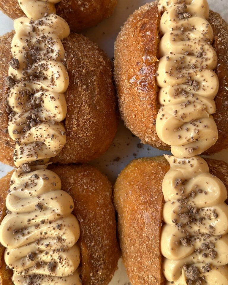 The 13 Best Bakeries Leading Athens' Pastry Boom | travel.gr
