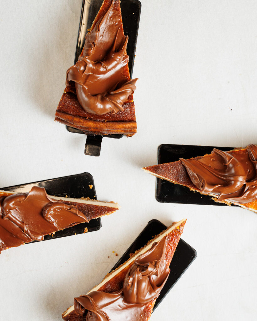 The 13 Best Bakeries Leading Athens' Pastry Boom | travel.gr