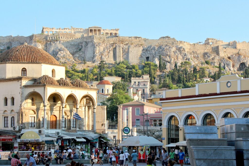 Greece's FNL Awards Are Out. Here's the Full List for Athens and ...