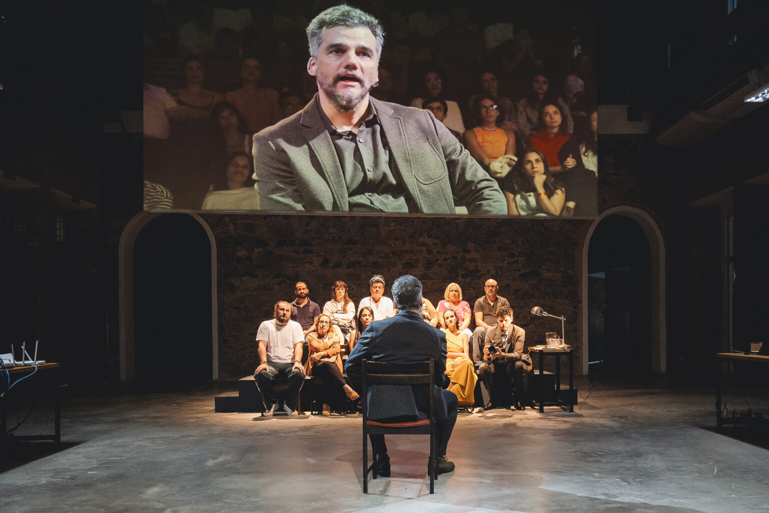 The 33 Essential Highlights of the 2026 Athens Epidaurus Festival ...